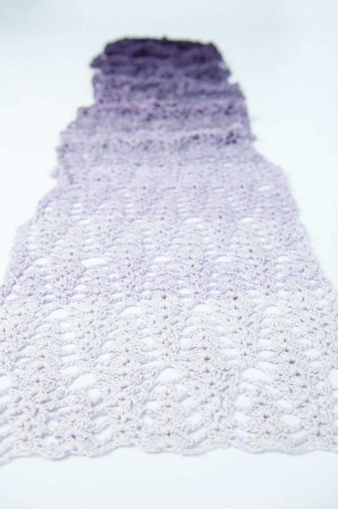 Luna - Crochet Pattern - Etsy