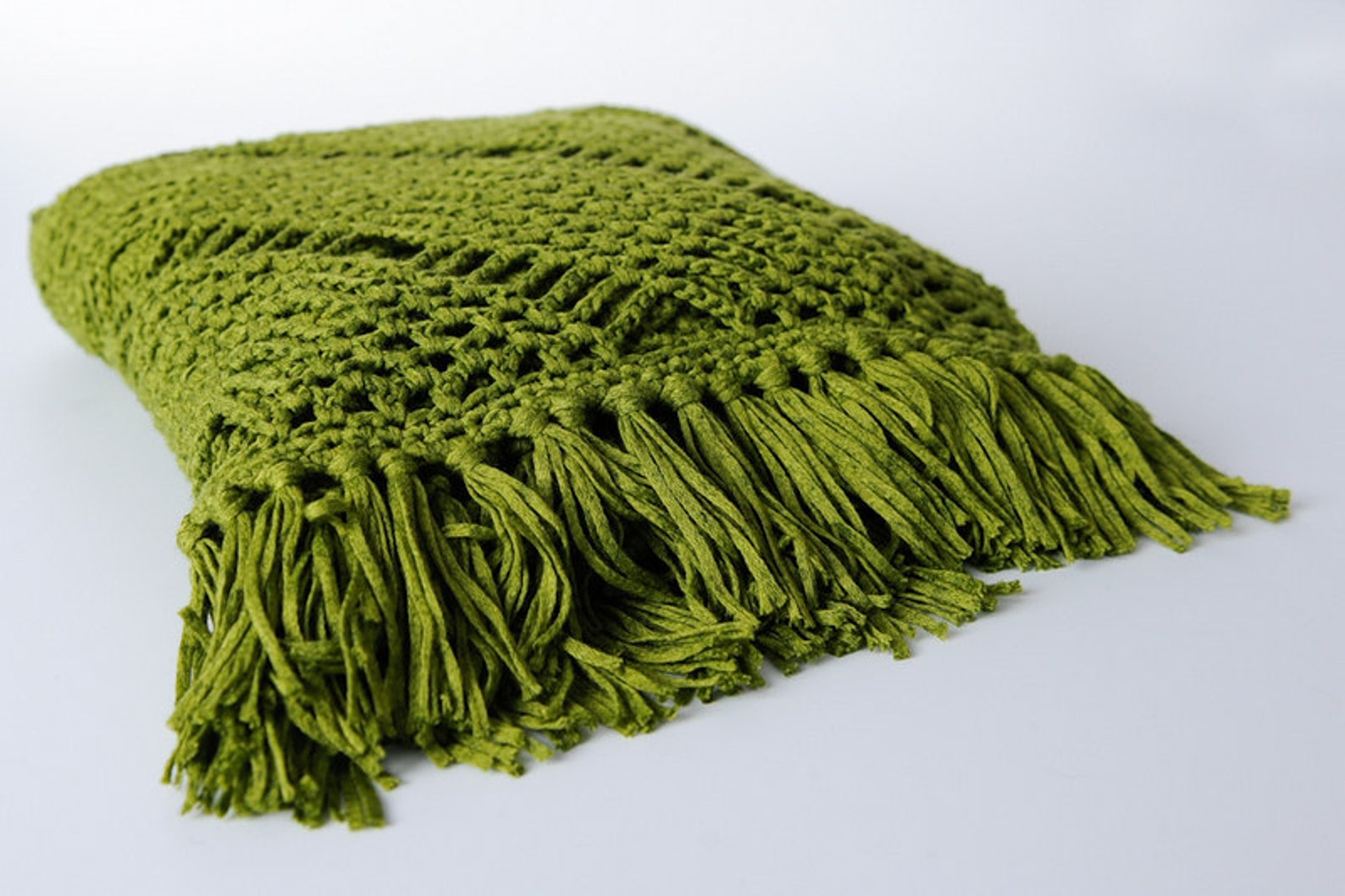 Square-lace - Crochet Pattern (dutch/english/french/deutch/danish ...