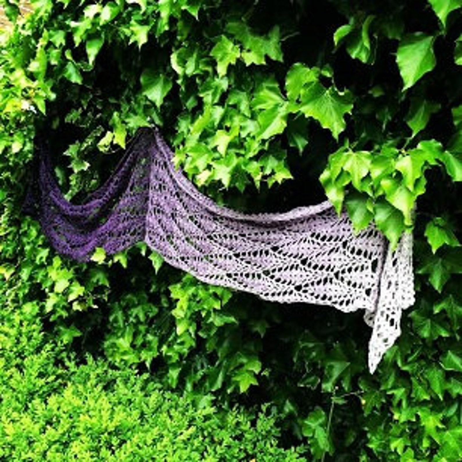 Luna Crochet Pattern - Etsy