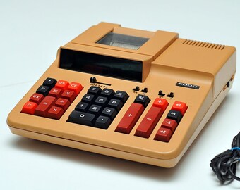 Hermes Calculator - Etsy