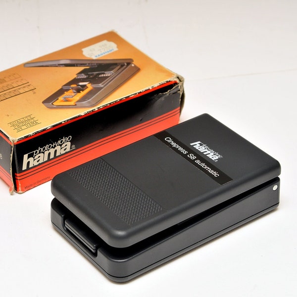 Hama Film Cutter - Etsy