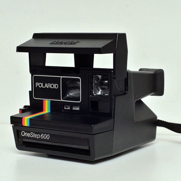 Polaroid One Step - Etsy