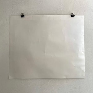 Rare Edward Hopper Automat Painting Official Retrospective Poster 1993 ...