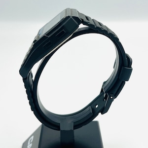 Nerd Watch CASIO DBC 80 Late 1990s Module 1486 Casio Data Bank Telememo ...