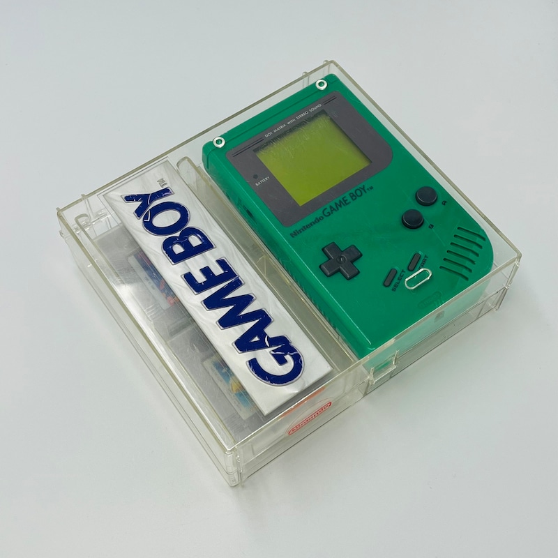 Original Gameboy Case - Etsy