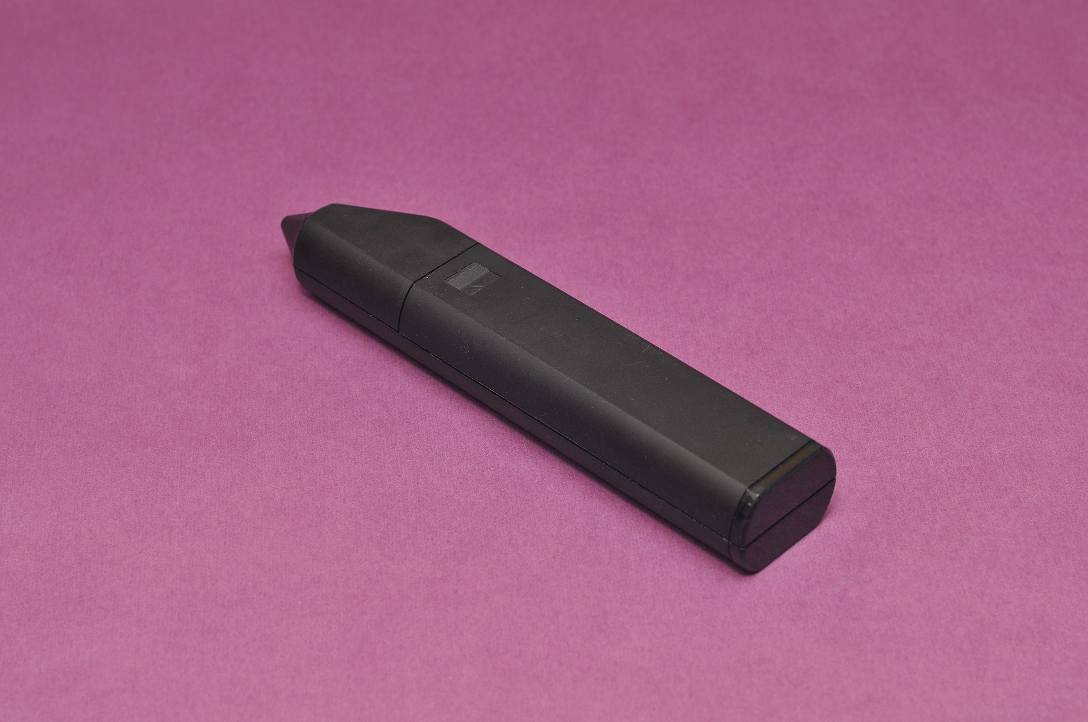 Vintage Digital Scanner National Panasonic 1980s Made in Japan Bar Code ...