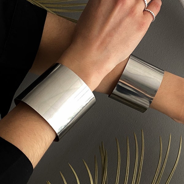 Modern Bracelet - Etsy