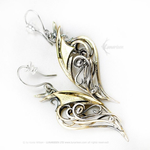 Fantasy fashion jewelry store