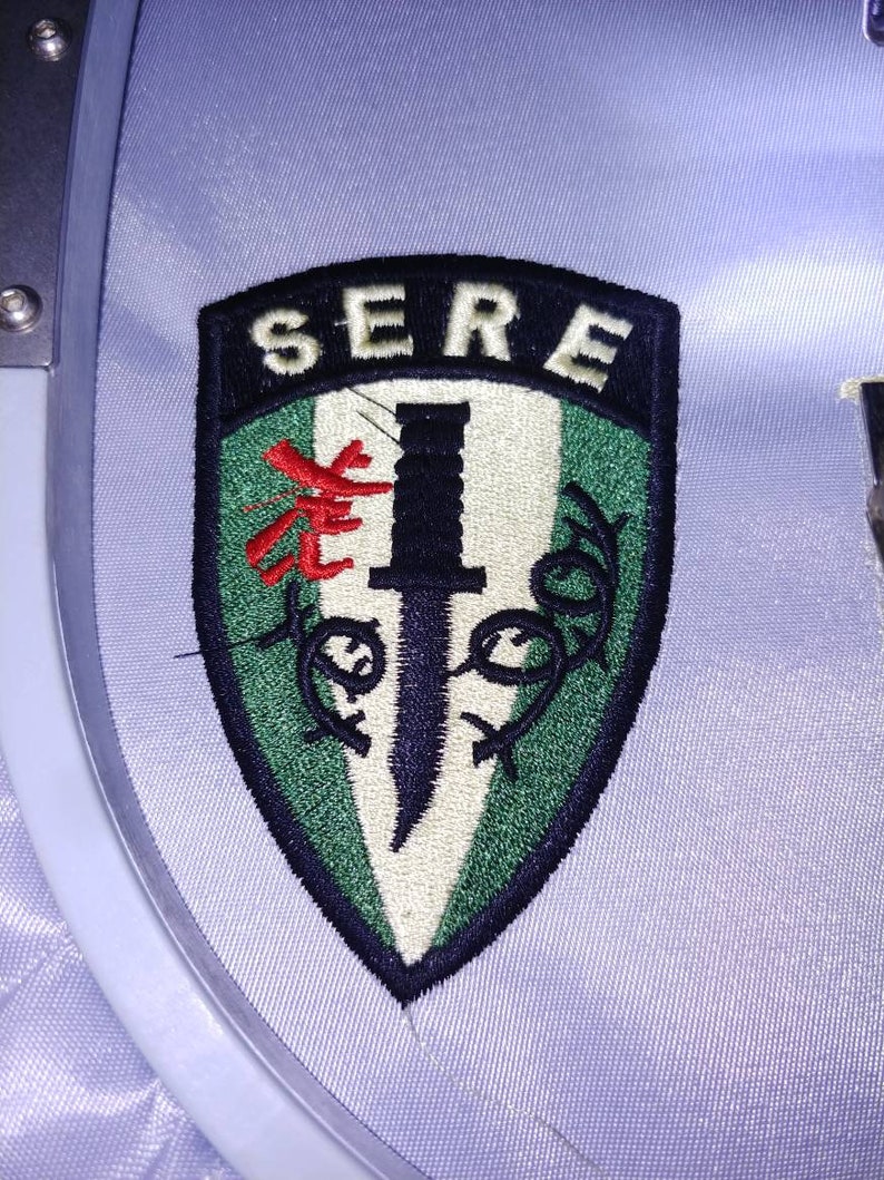Sere Patch - Etsy