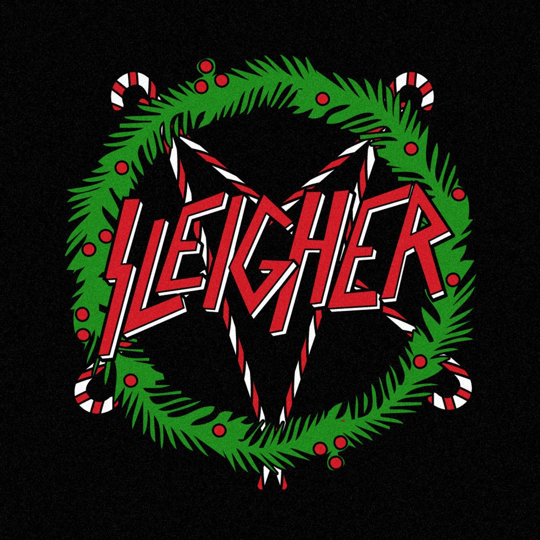 Slayer Christmas