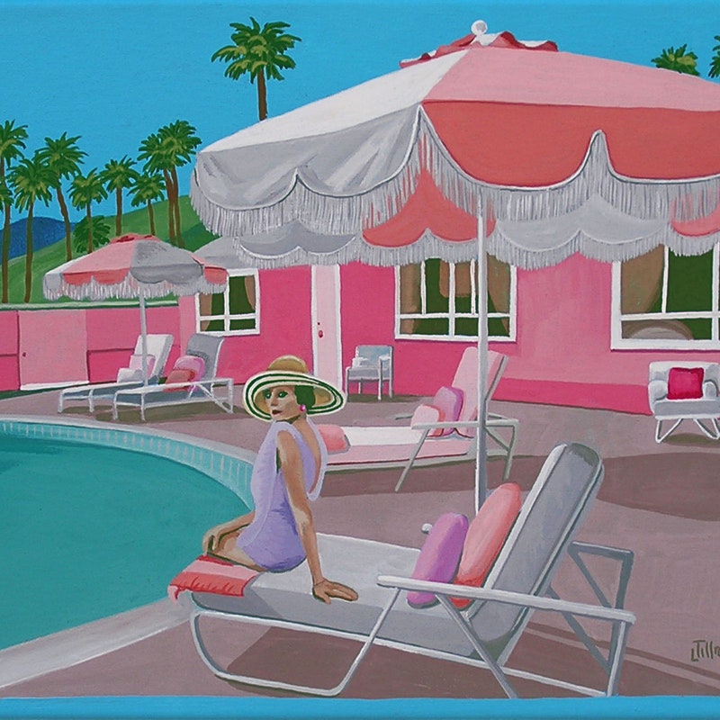 Linda Tillman Art - Etsy