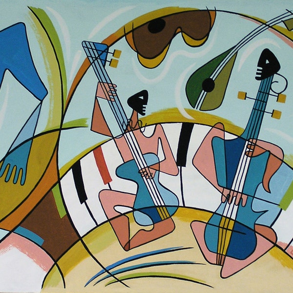 Frederick Weinberg - Etsy