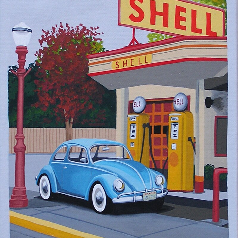 Linda Tillman Art - Etsy