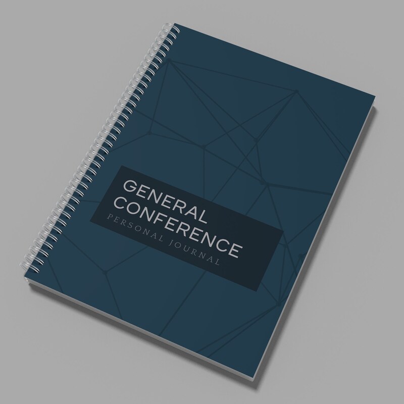 General Conference - Etsy