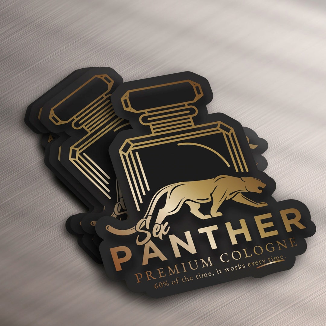 Anchorman Quote | Sticker - Etsy