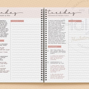 General Conference Notebook Oct 2021 DIGITAL COPY - Etsy