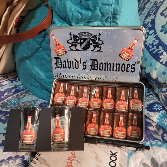 Custom Dominoes Personalized | Etsy