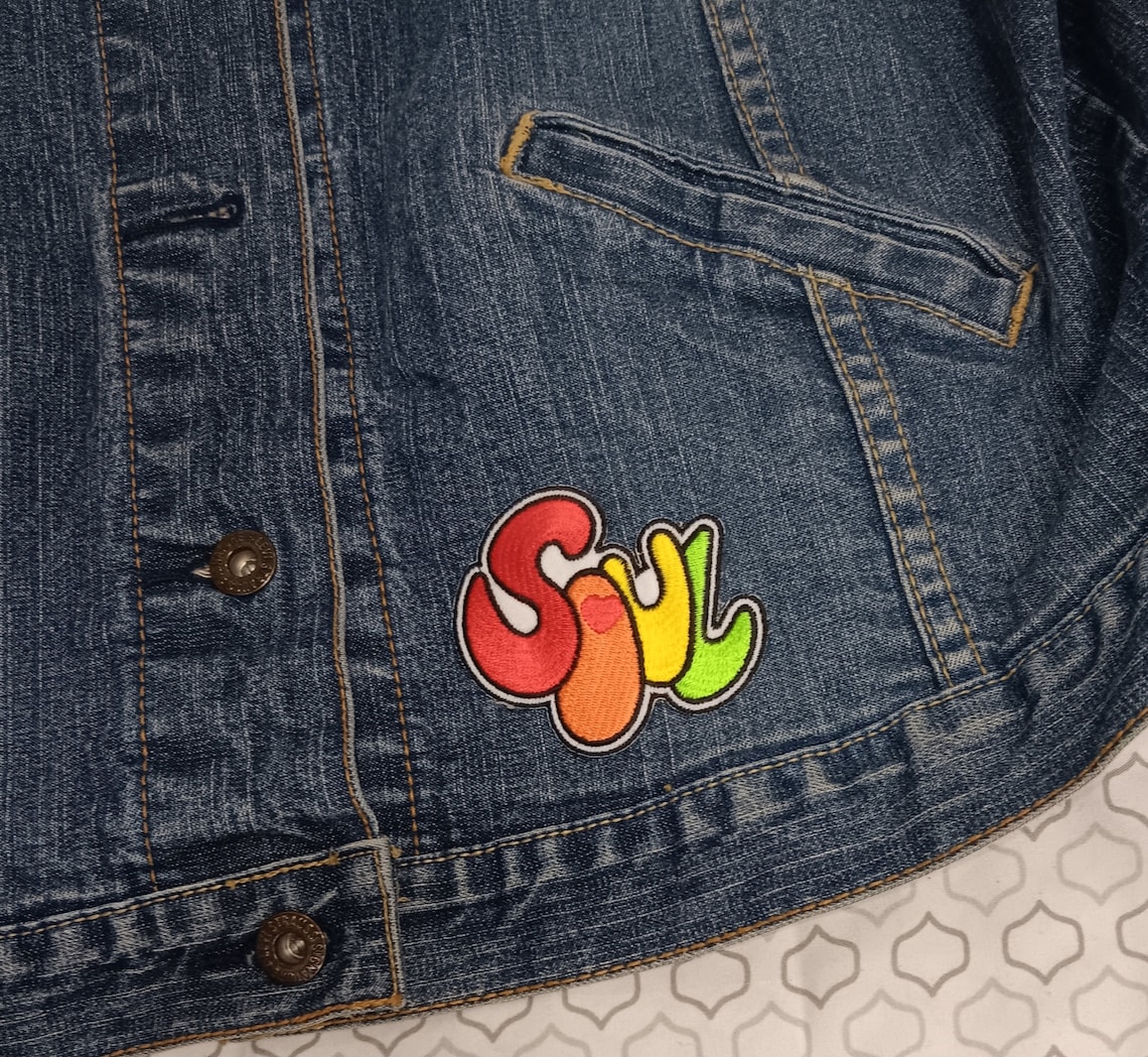 Bob Marley Denim Jacket, Bob Marley Vintage, Rasta Style Jacket, One ...