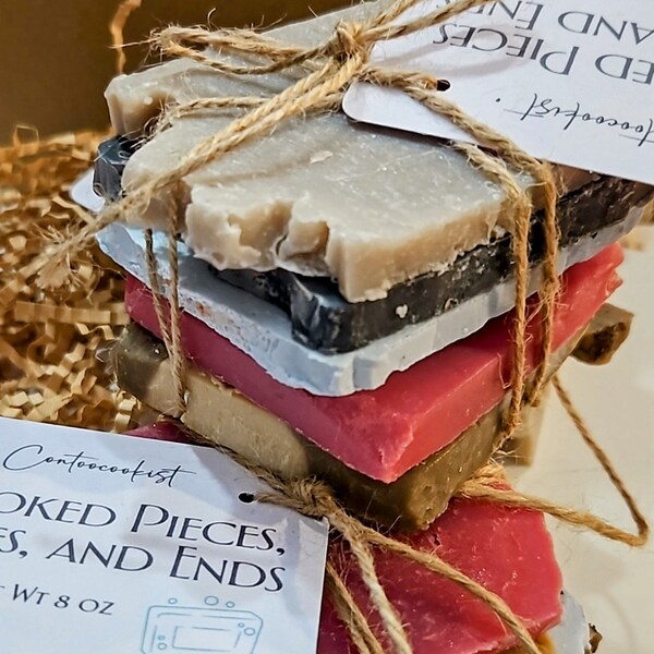 Cold Process Soap - Etsy