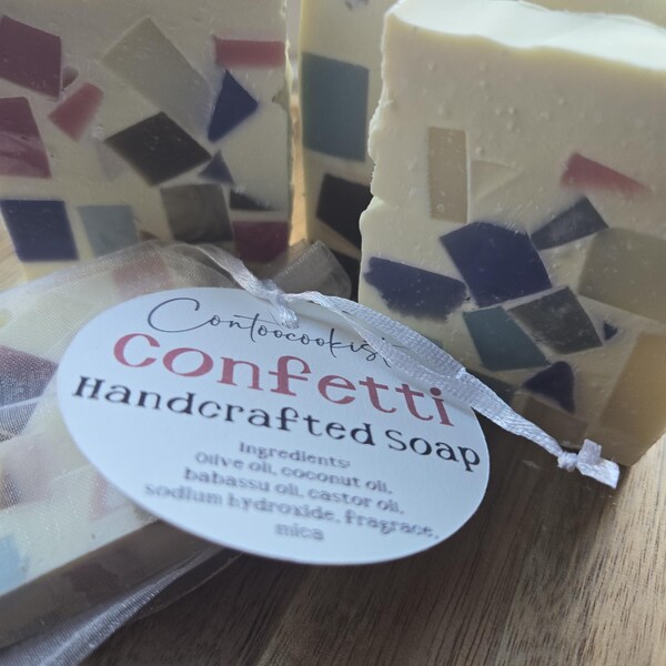 Contoocookist - Etsy