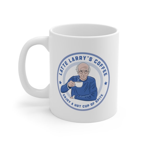 Curb Your Enthusiasm - Etsy