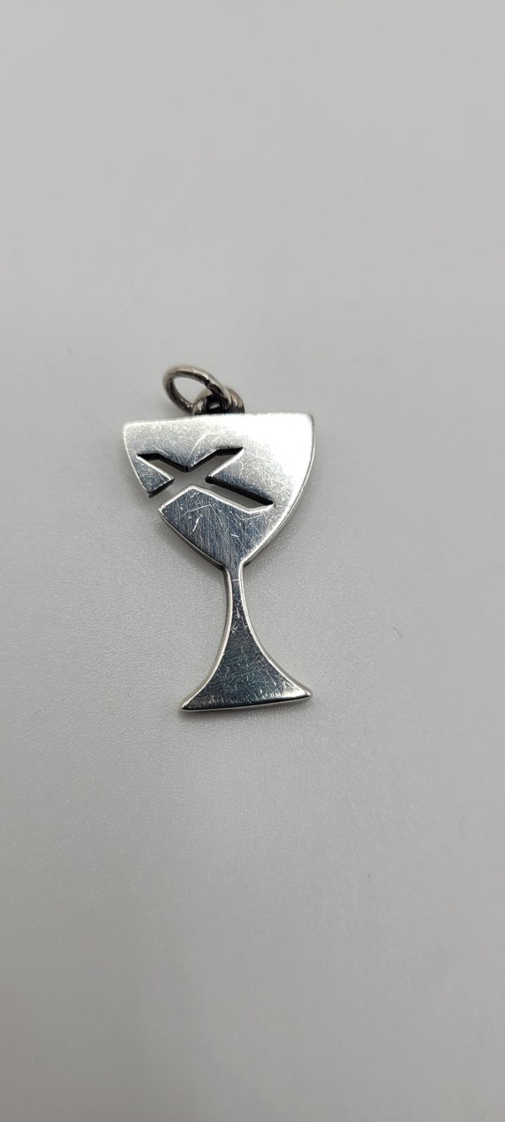 james avery retired vintage - Gem