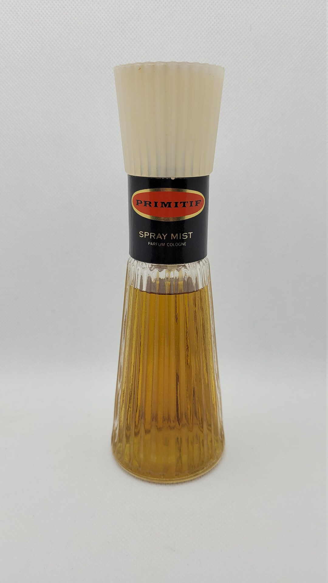 Vintage Max Factor Primitif Spray Mist Parfum Cologne - Etsy