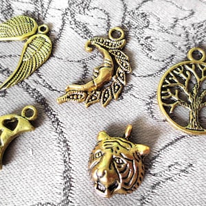 HAND-CRAFTED Quill Pen Angel's Wing Ink Dip Porcupine Quill White ...