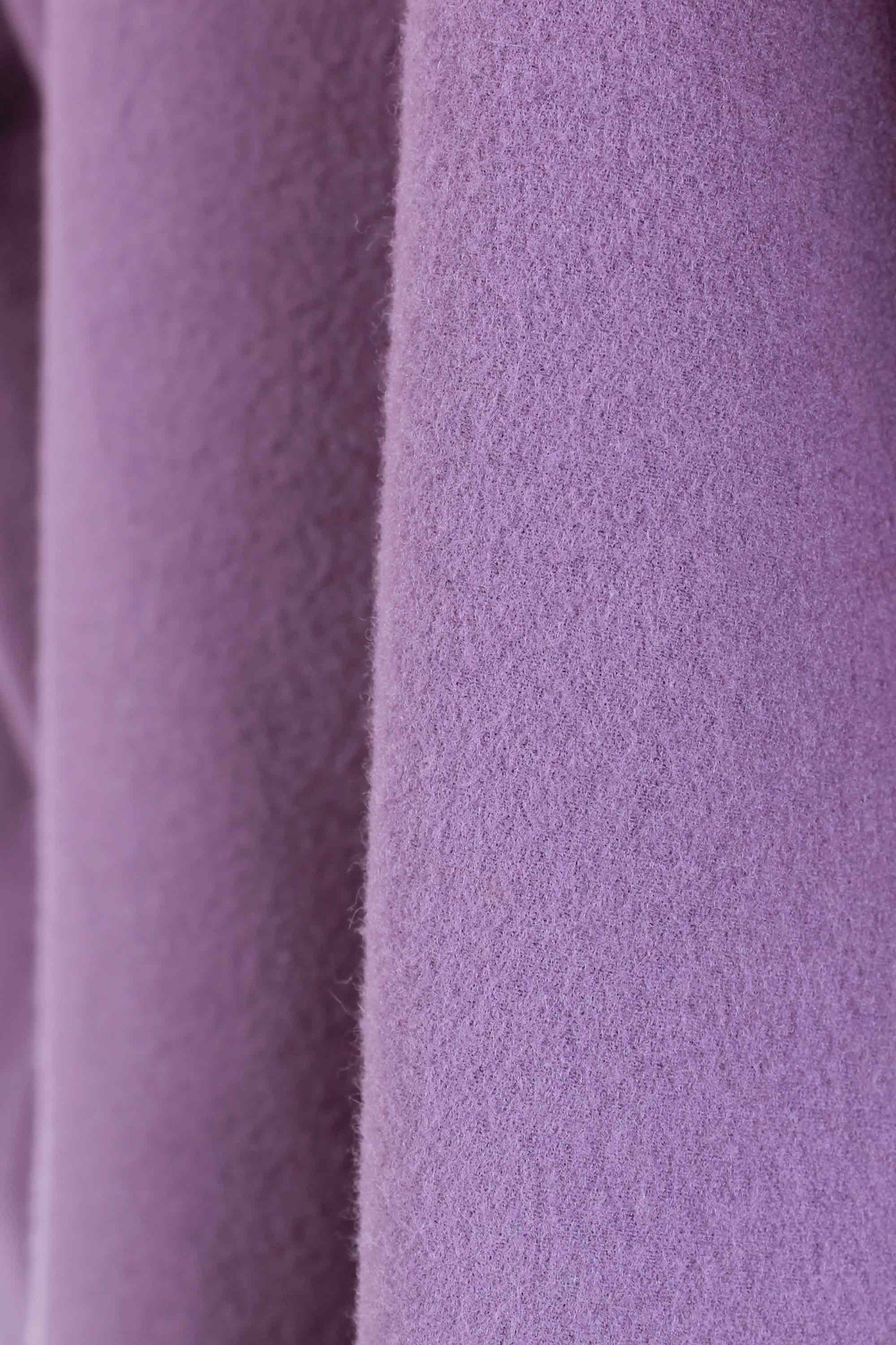 Vintage Jil Sander Lavender Fleece Wool Tailored Blazer Jacket Made in ...