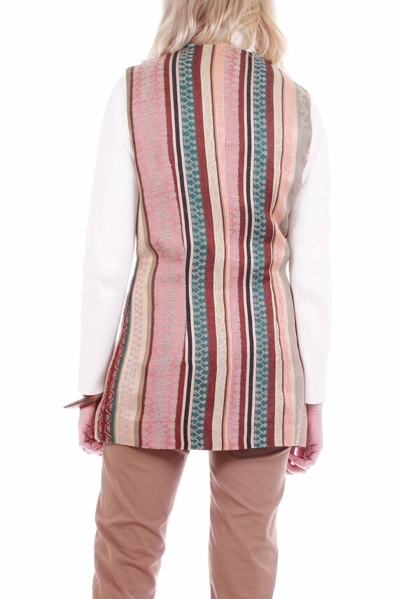 1990s THE LIMITED Preppy Cottagecore pastel Earth Ton… - Gem