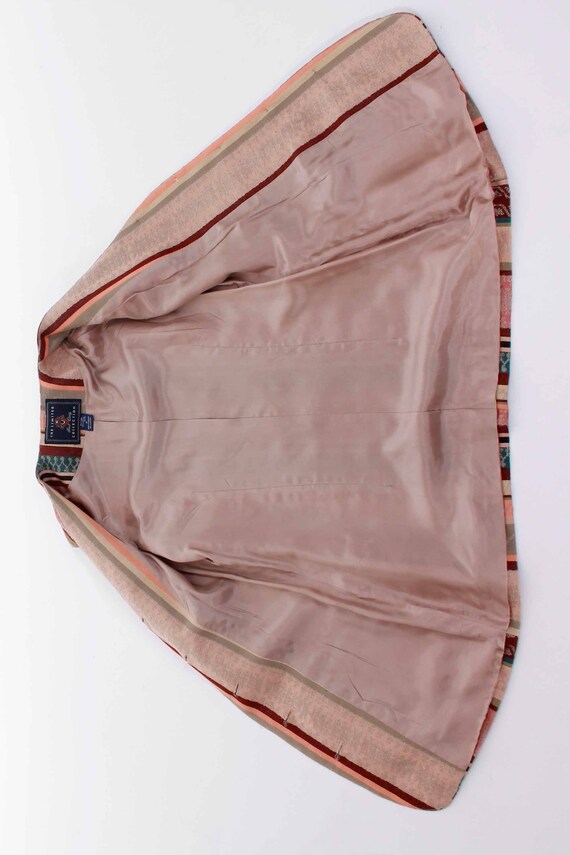 1990s THE LIMITED Preppy Cottagecore pastel Earth Ton… - Gem