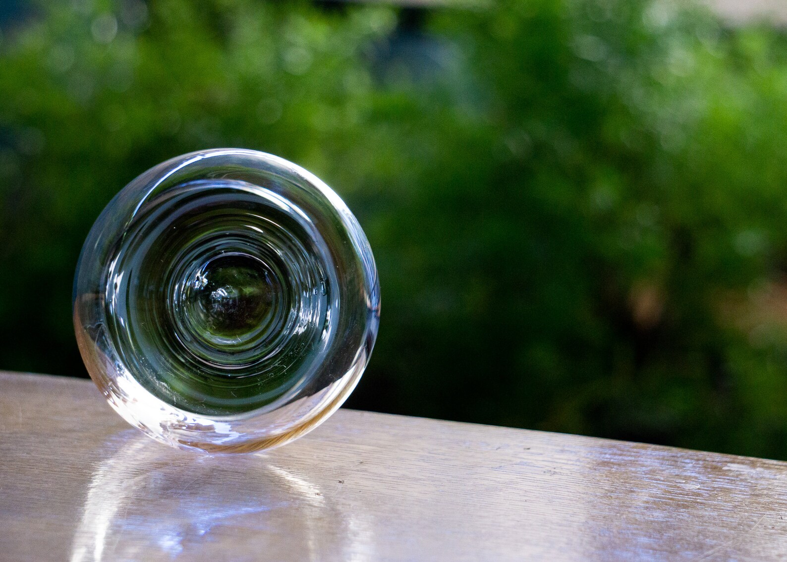 Da Wobble Glass Handmade Glassware for Beer/whiskey/wine - Etsy