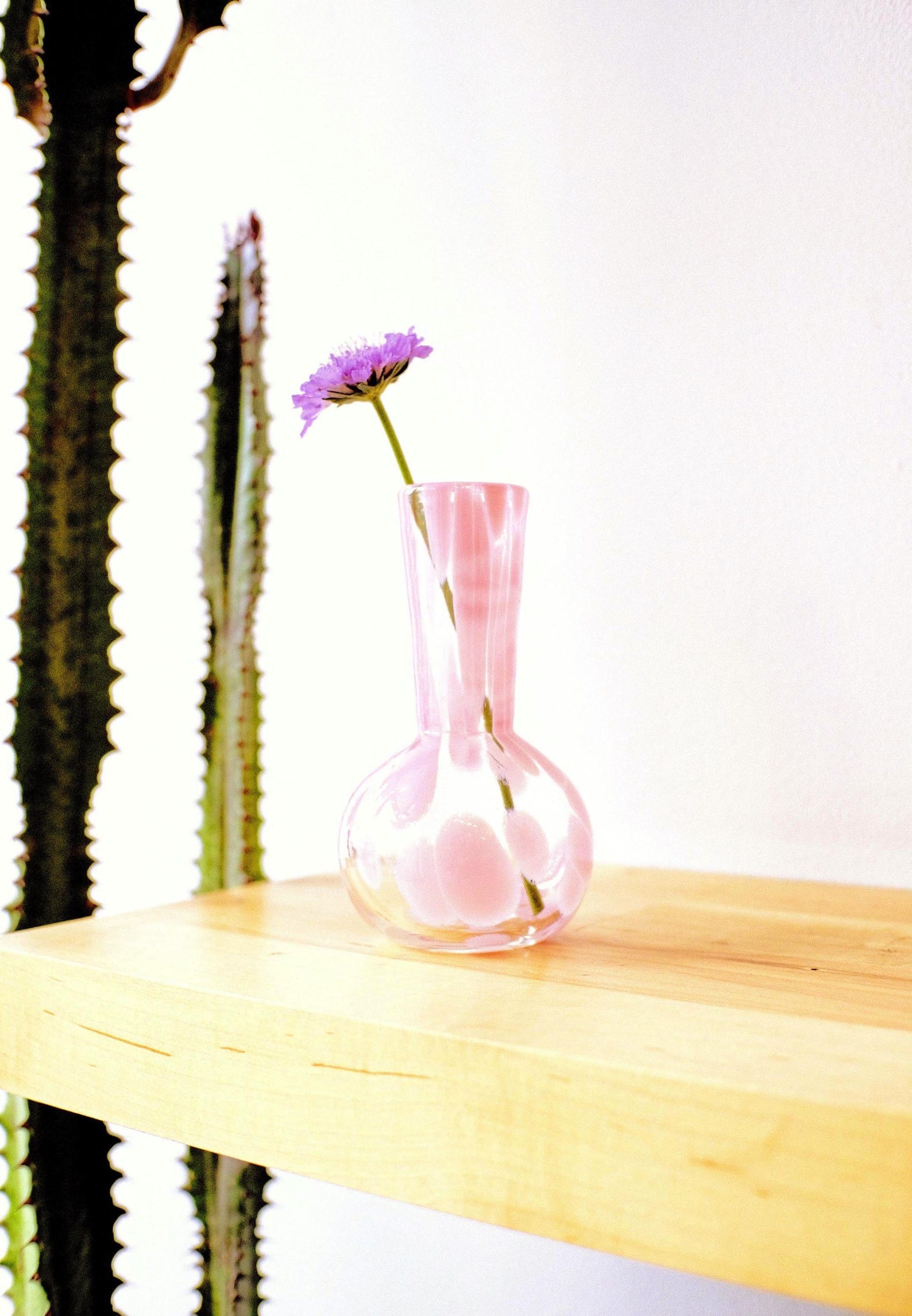 Lil' Bud Vase - Etsy