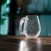 Foamy Boi Beer Mug, Handmade Glassware - Etsy Canada