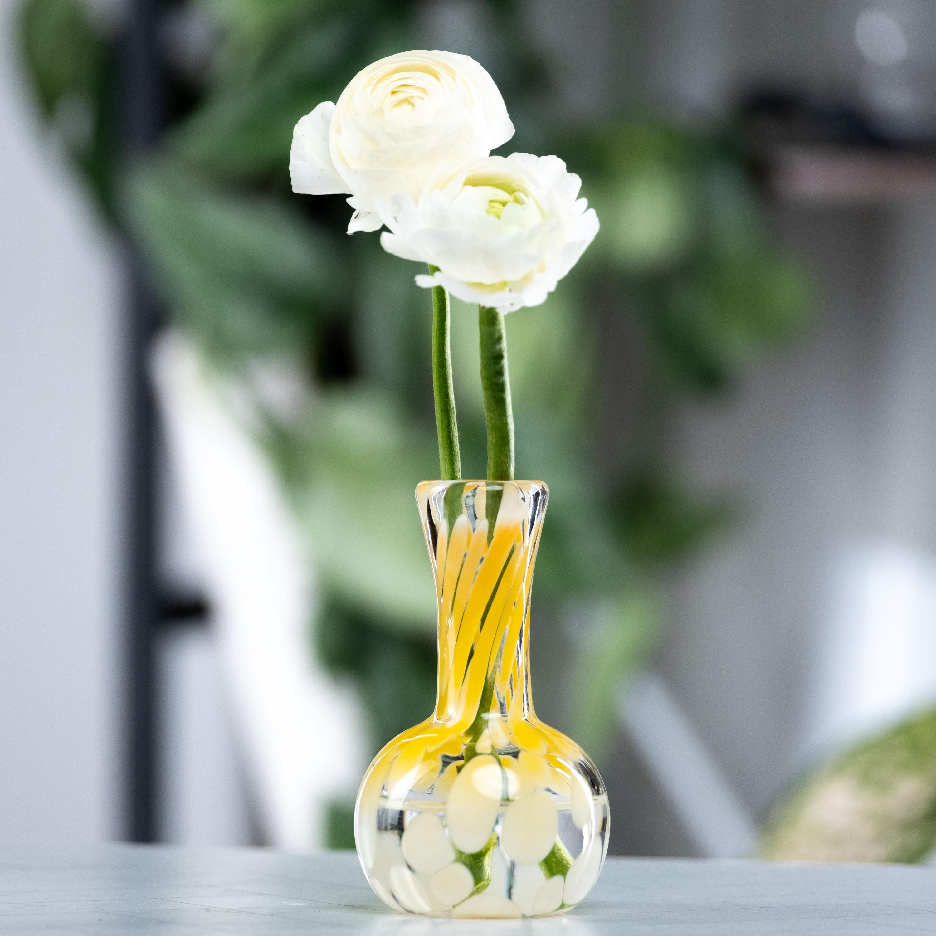 Lil' Bud Vase - Etsy