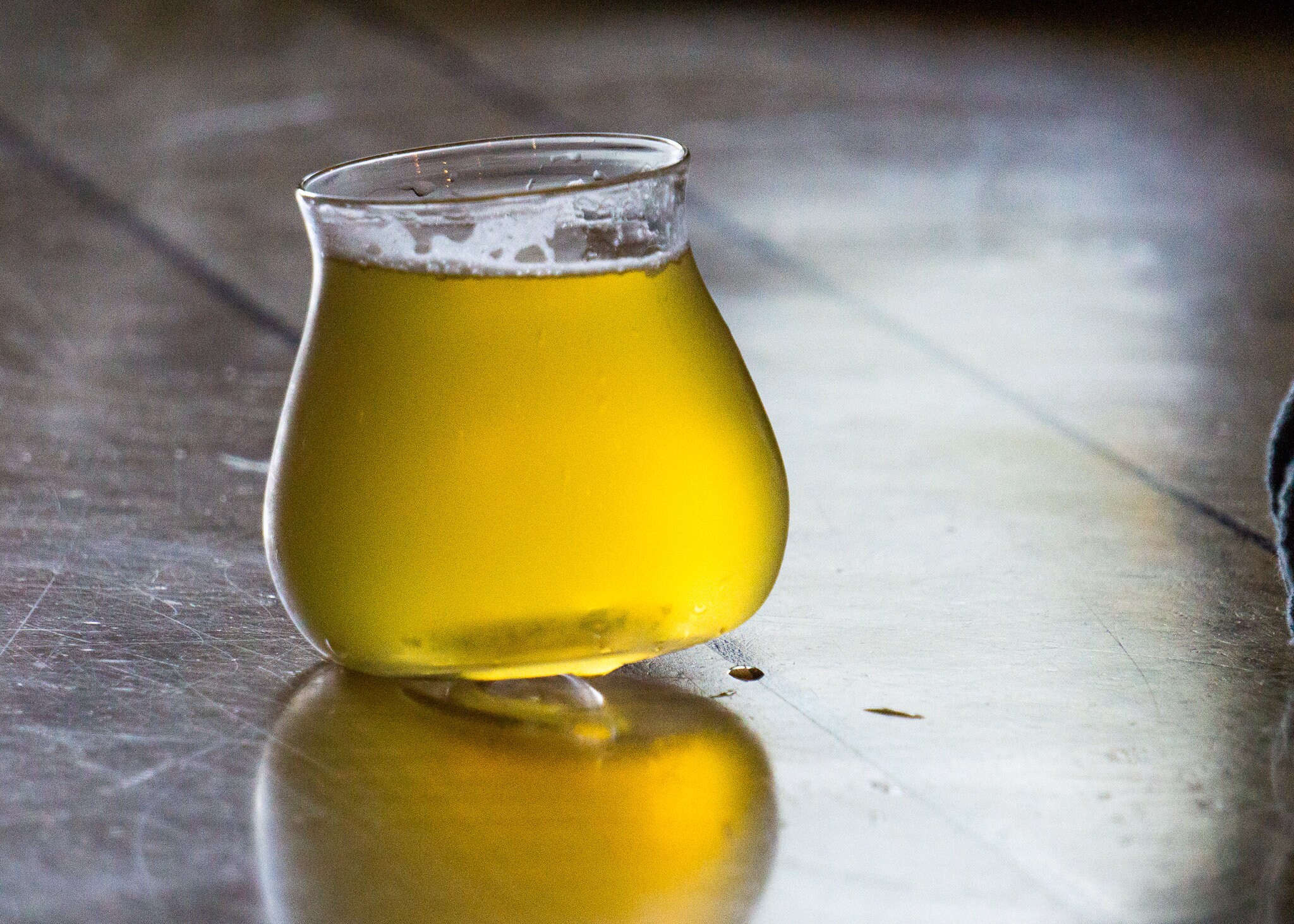 Da Wobble Glass Handmade Glassware for Beer/whiskey/wine | Etsy