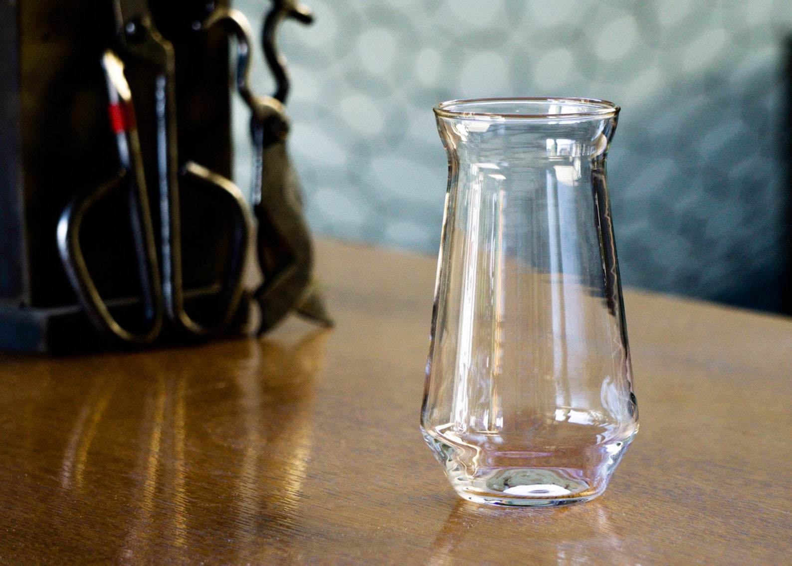 HAZY Ipa Glass Handmade Glassware - Etsy