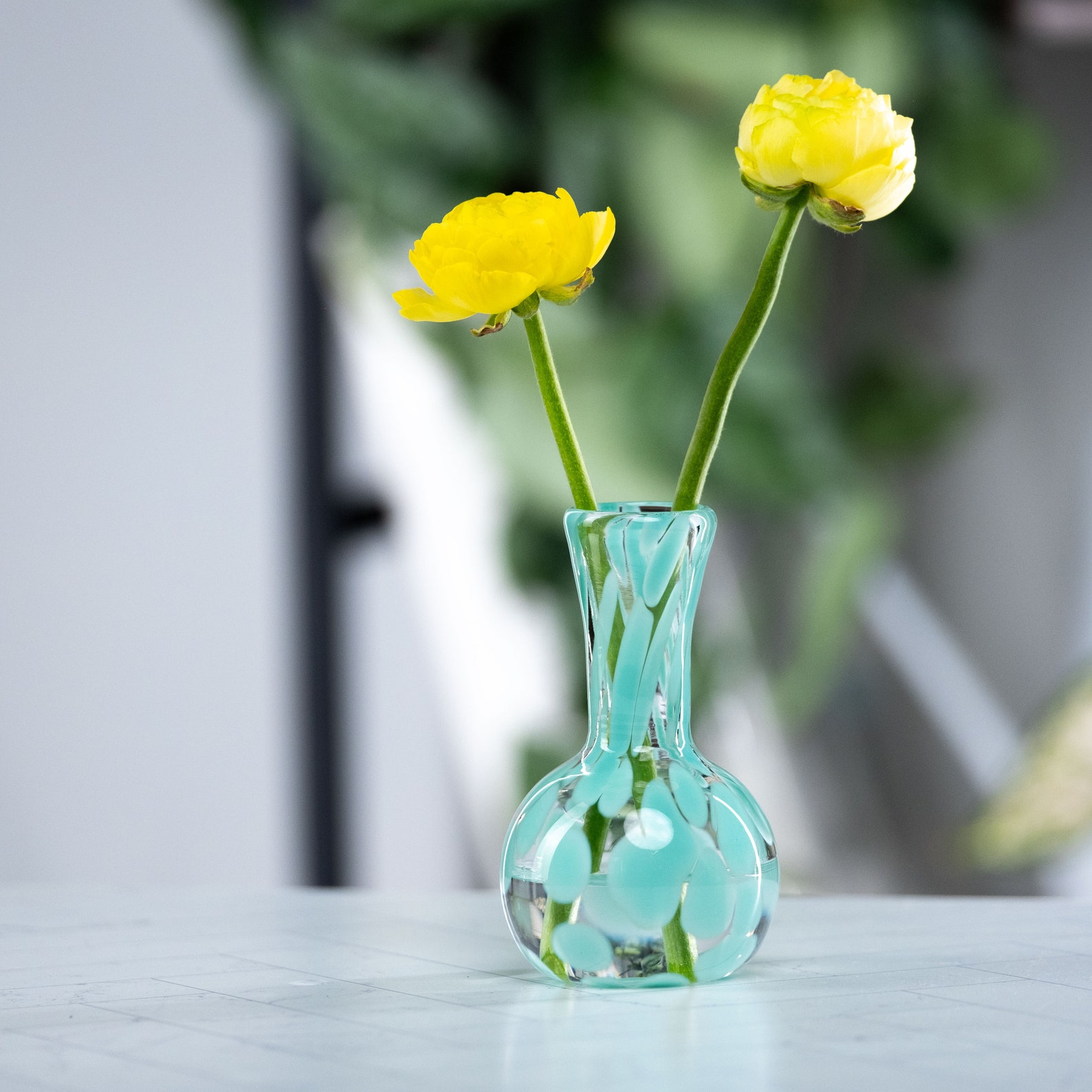Lil' Bud Vase - Etsy