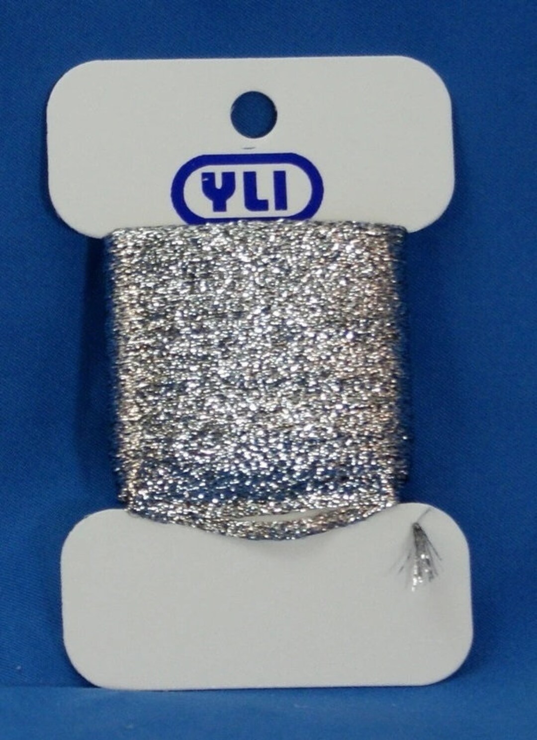 YLI Highlights Metallic Ribbon - Etsy