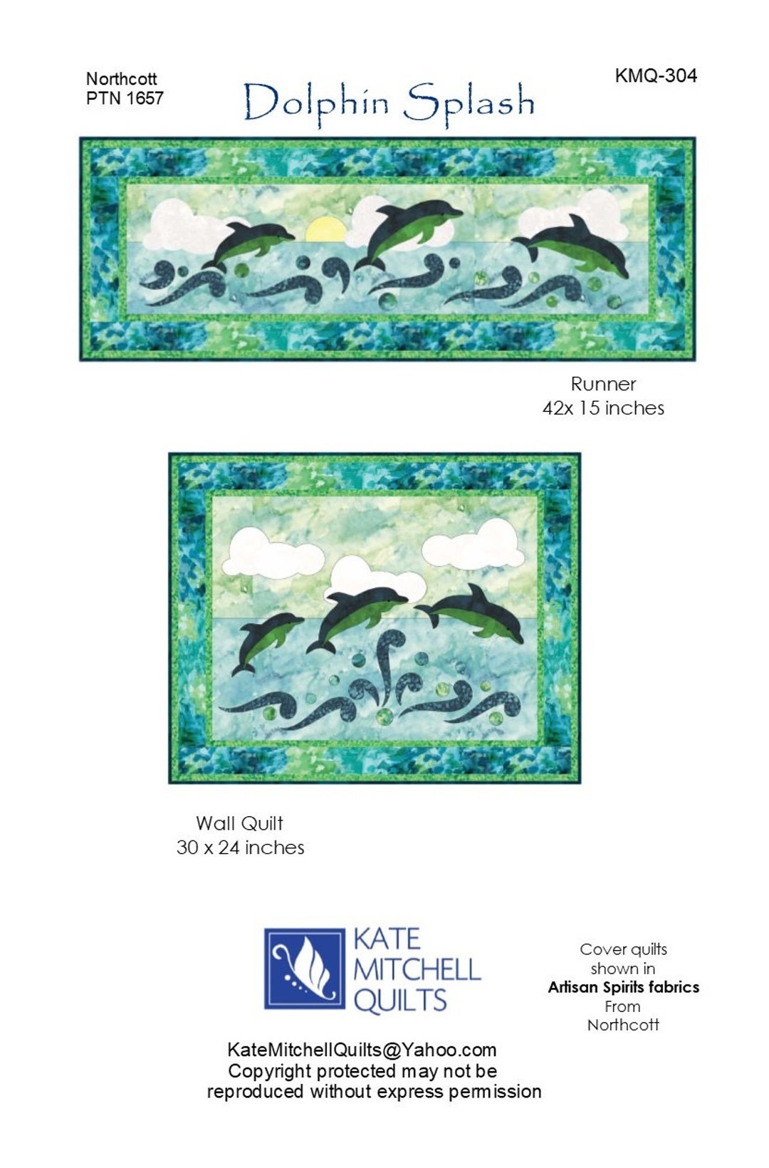 Dolphin Splash - Etsy