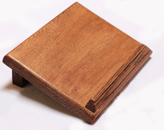 Carved Ornate Wood Bible or Book Stand - Etsy