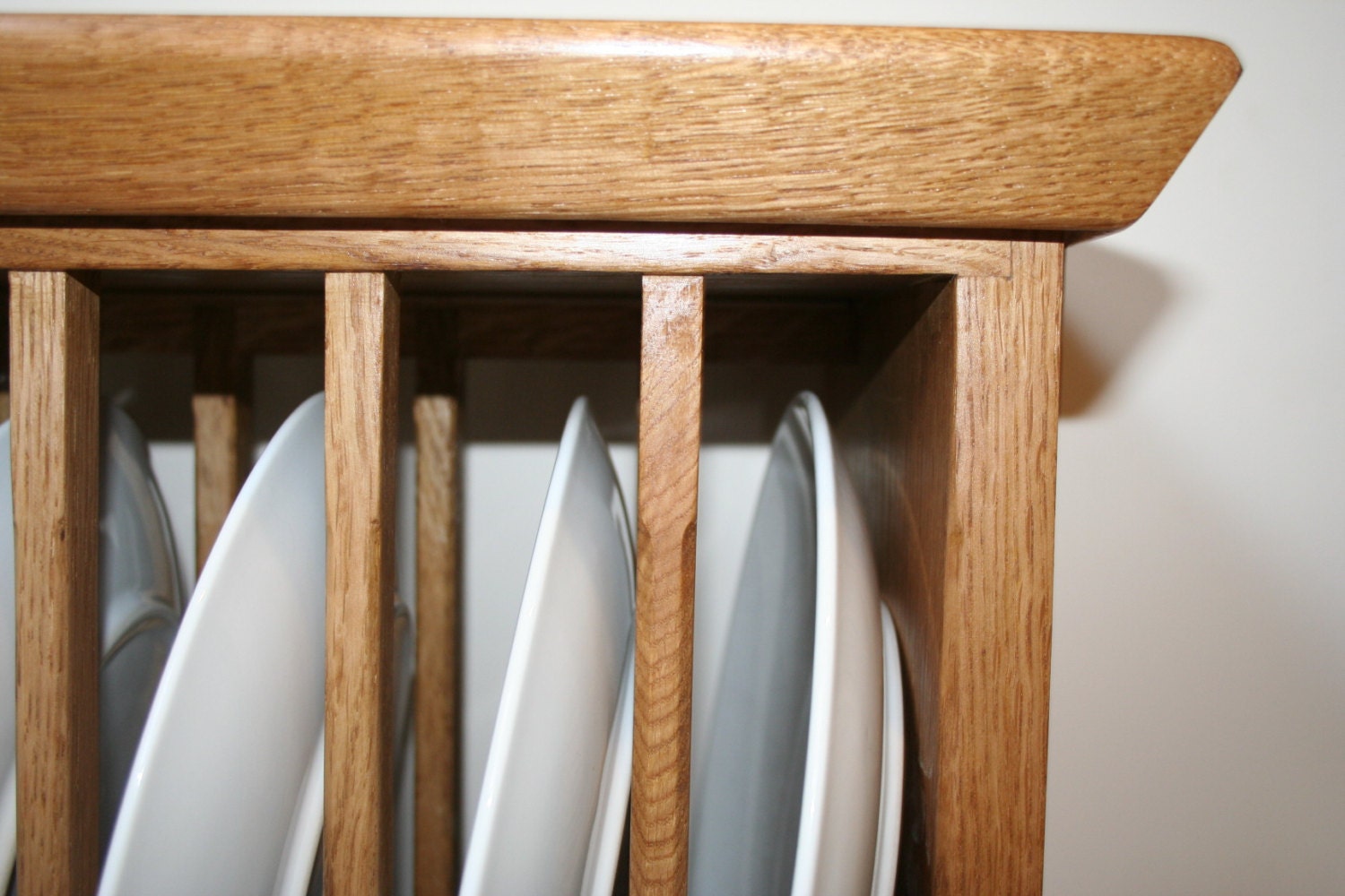 Plate Rack - Etsy