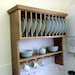 Plate Rack - Etsy