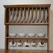 Plate Rack - Etsy