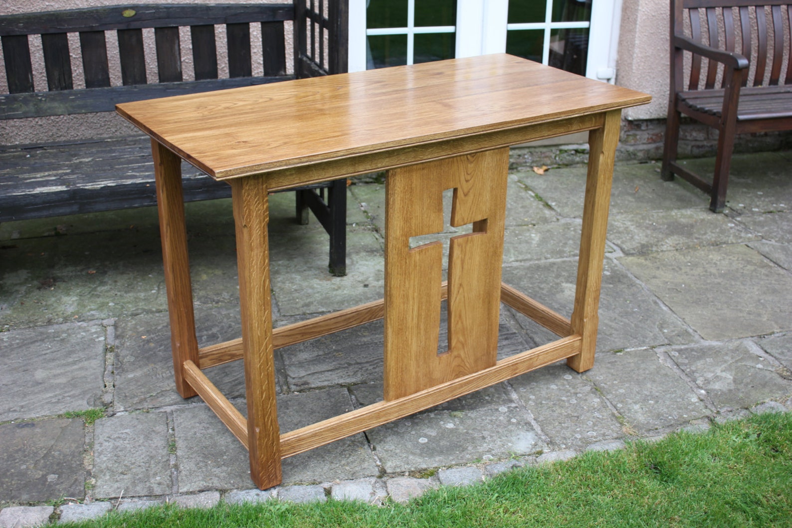 Autel Table de communion - Etsy France