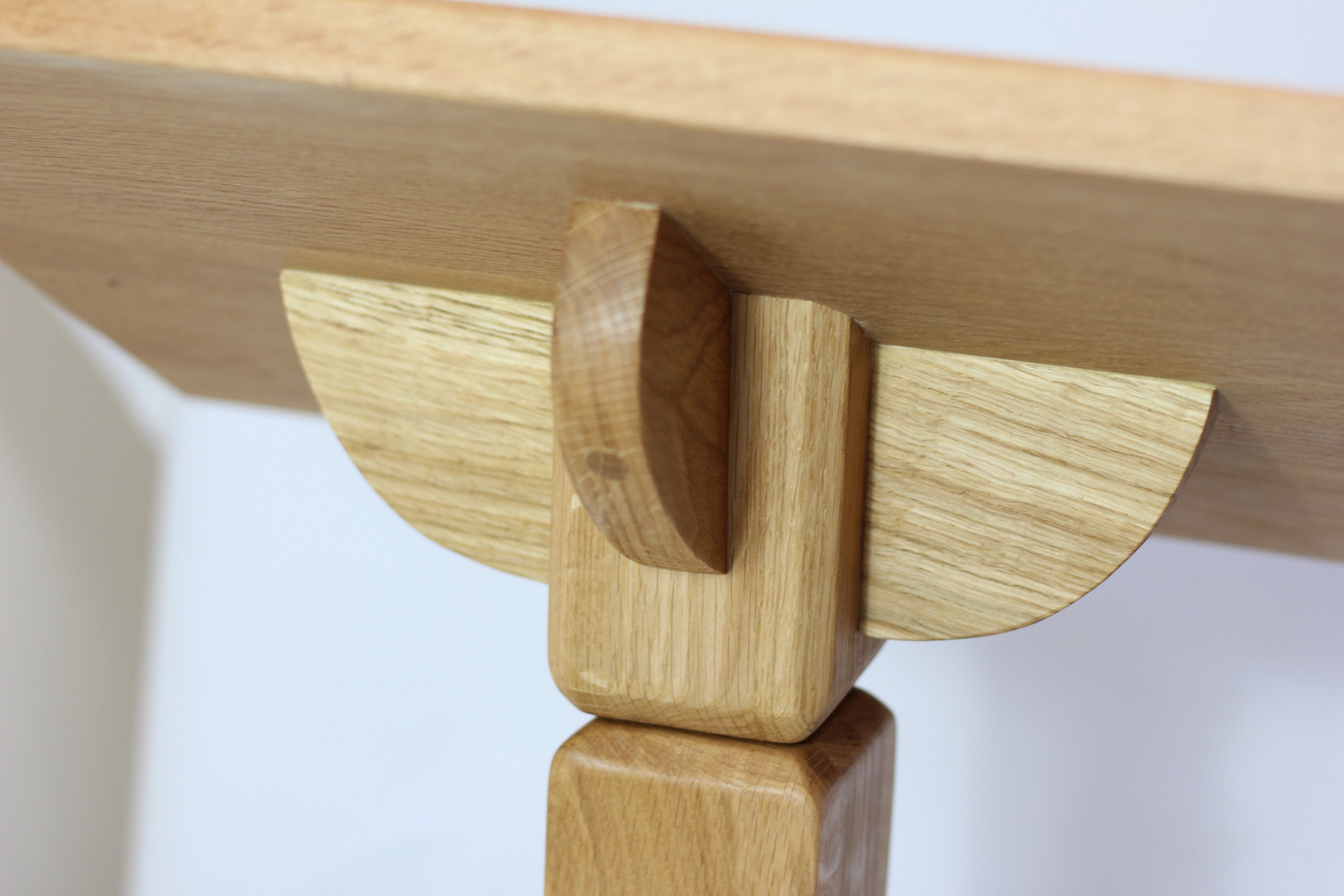 Lectern in Oak - Etsy UK