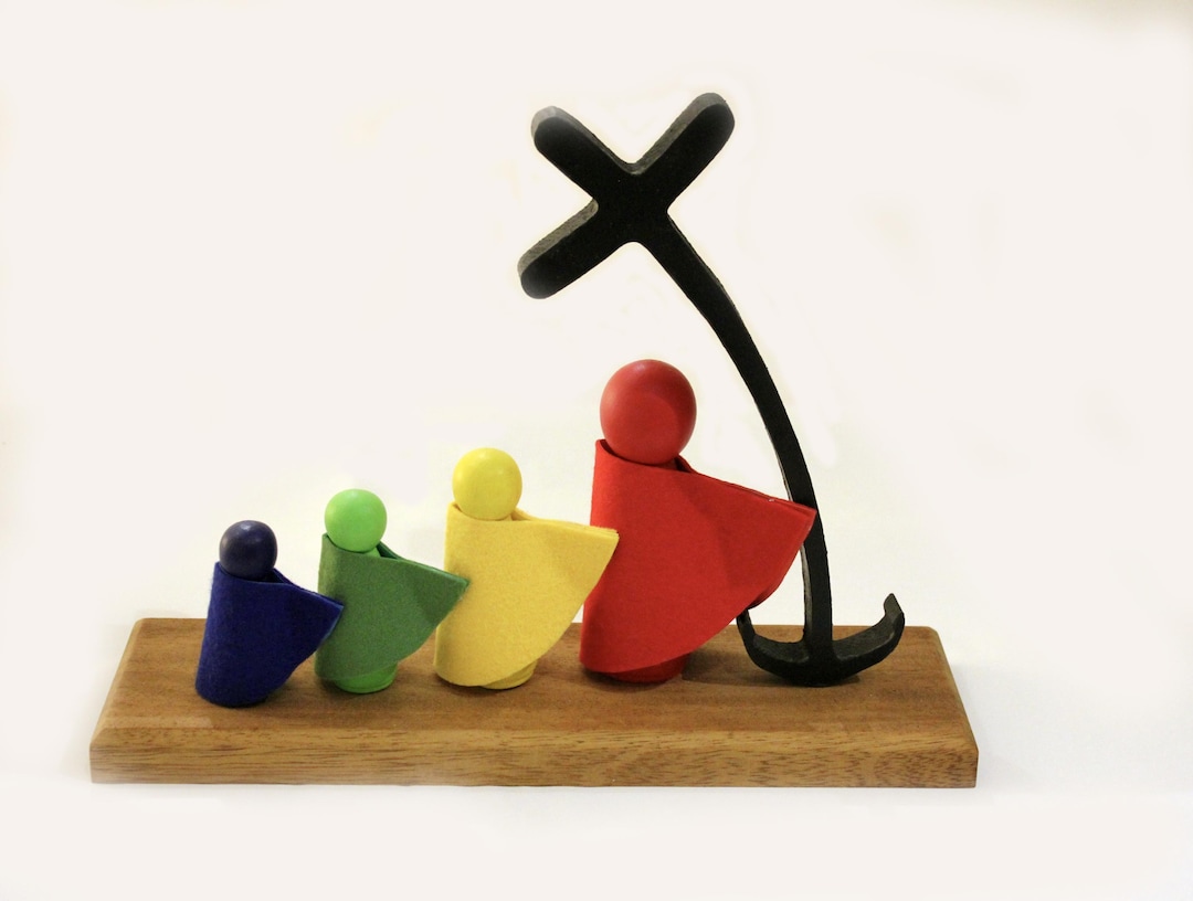 Pilgrims of Hope Year of Jubilee 2025 - Etsy