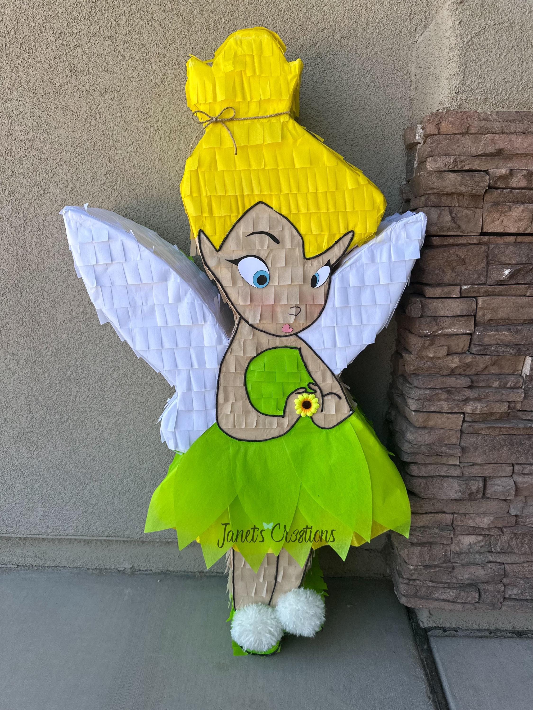 Handmade Custom Piñatas - Etsy