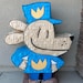 Handmade Custom Piñatas – Personalized Party Piñata for Birthdays ...