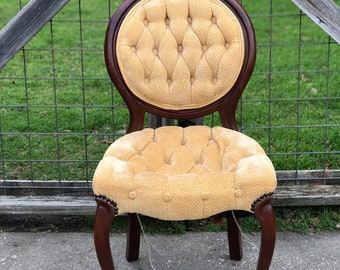 Funky dining chair | Etsy